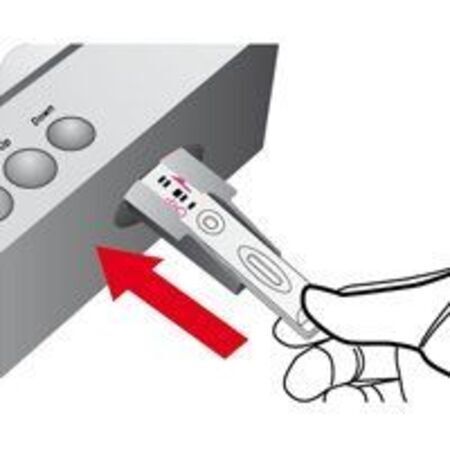 iChroma II ™ Reader | Point-of-Care-Diagnosesystem
